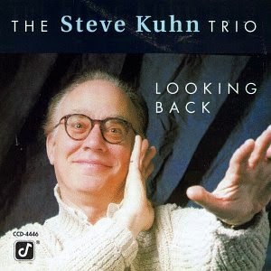 JazzProfiles: Steve Kuhn - Back in Focus