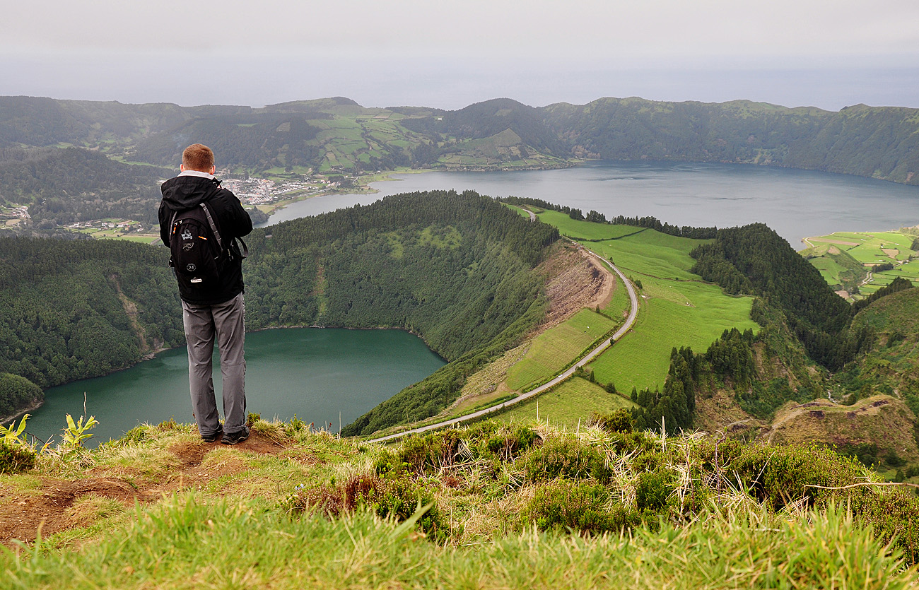 POLOWANIE NA MOTYLE : AZORY - SAO MIGUEL (CZ. V): NAJPIĘKNIEJSZE ...