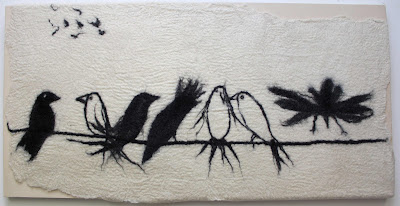 Wool and Willow Festival: Meet our Makers: Ruth Packham