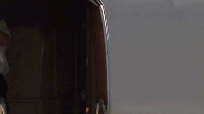 Entourage GIFS ~ Le premier degré et demi