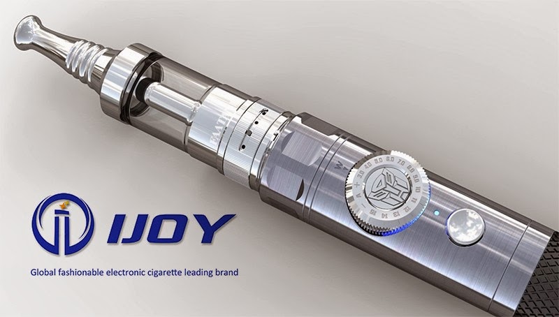 Shenzhen IJOY Technology Co.,Ltd: IJOY powerful transformer mod ETOP-A ...