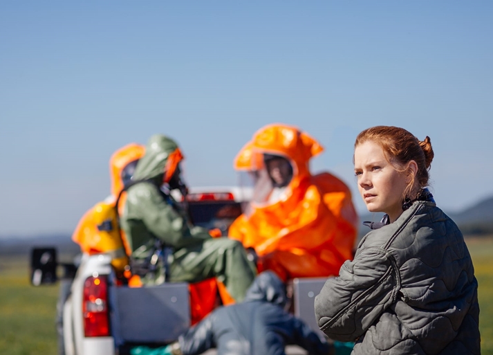 Nominaciones a los USC Scripter Awards: las adaptaciones ...