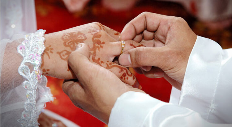 Paket Lamaran Pernikahan di Jakarta Bekasi. | Dewi Weddings™