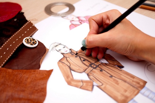 Career Opportunities For The Fashion Designers In India Textile Learner Career Opportunities For The Fashion Designers In India Textile Learner