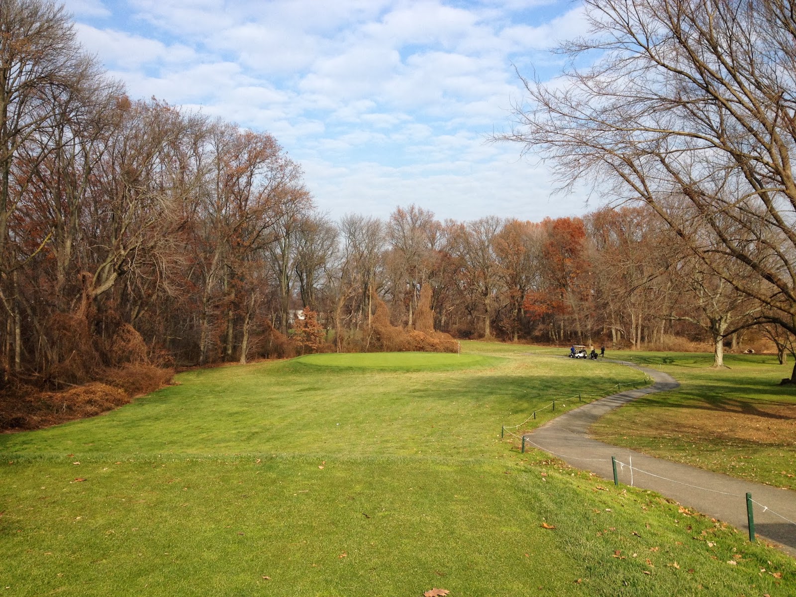 LEGITIMATE GOLF a blog about golf and what it does to you: Ghetto Golf ...