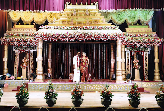 Vismaya: Manavarai (The Hindu Wedding Platform)