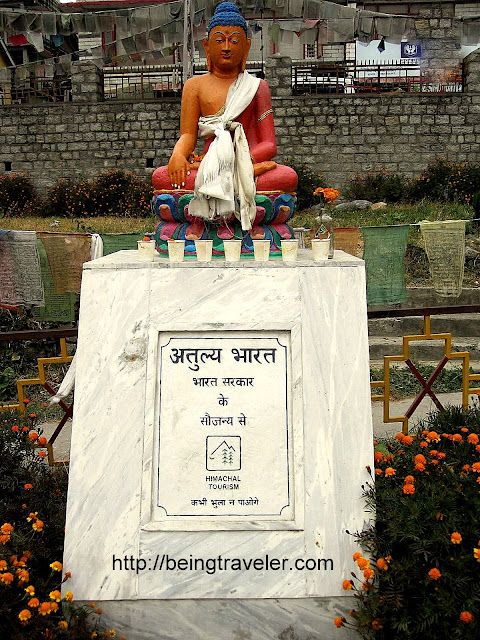 Incredible India! Indeed | Being Traveler