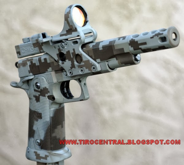 ARMAS DE PRESSÃO, ARMAS DE FOGO & TIRO ESPORTIVO: AS MELHORES ARMAS DE ...