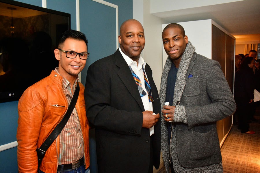 VITHAYA PHOTOGRAPHY: MTV's Benjamin Brothers Reality Show Reception