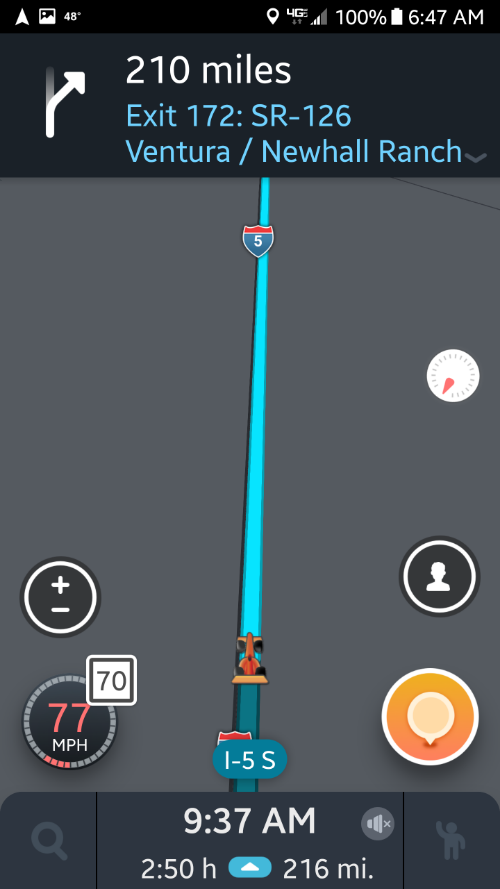 WAZE or MAPS, Which Is Better?