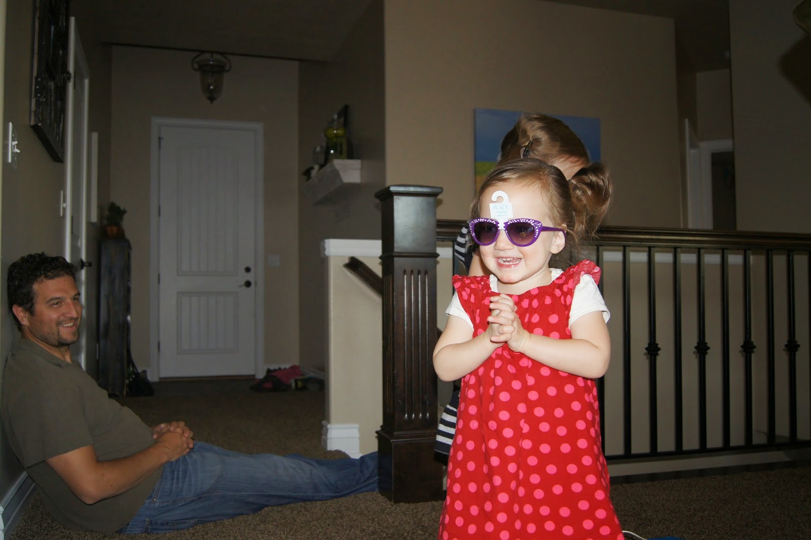 The Maxfield Family Blog