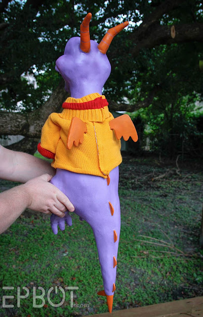 EPBOT: Bringing Figment To Life!