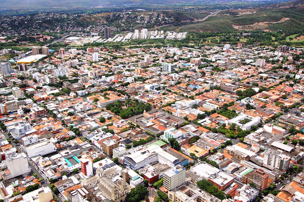 cucuta colombia