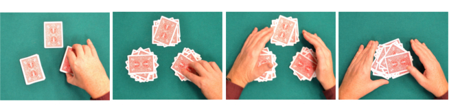 septiembre 2013 - MAGIA Y MATEMÁTICAS