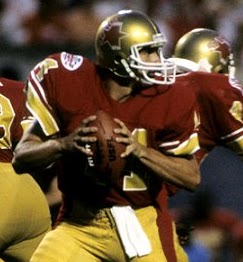 Today in Pro Football History: 1984: Stars Throttle Wranglers for USFL ...