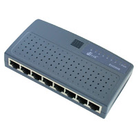 Redes: Routers,switches y hubs