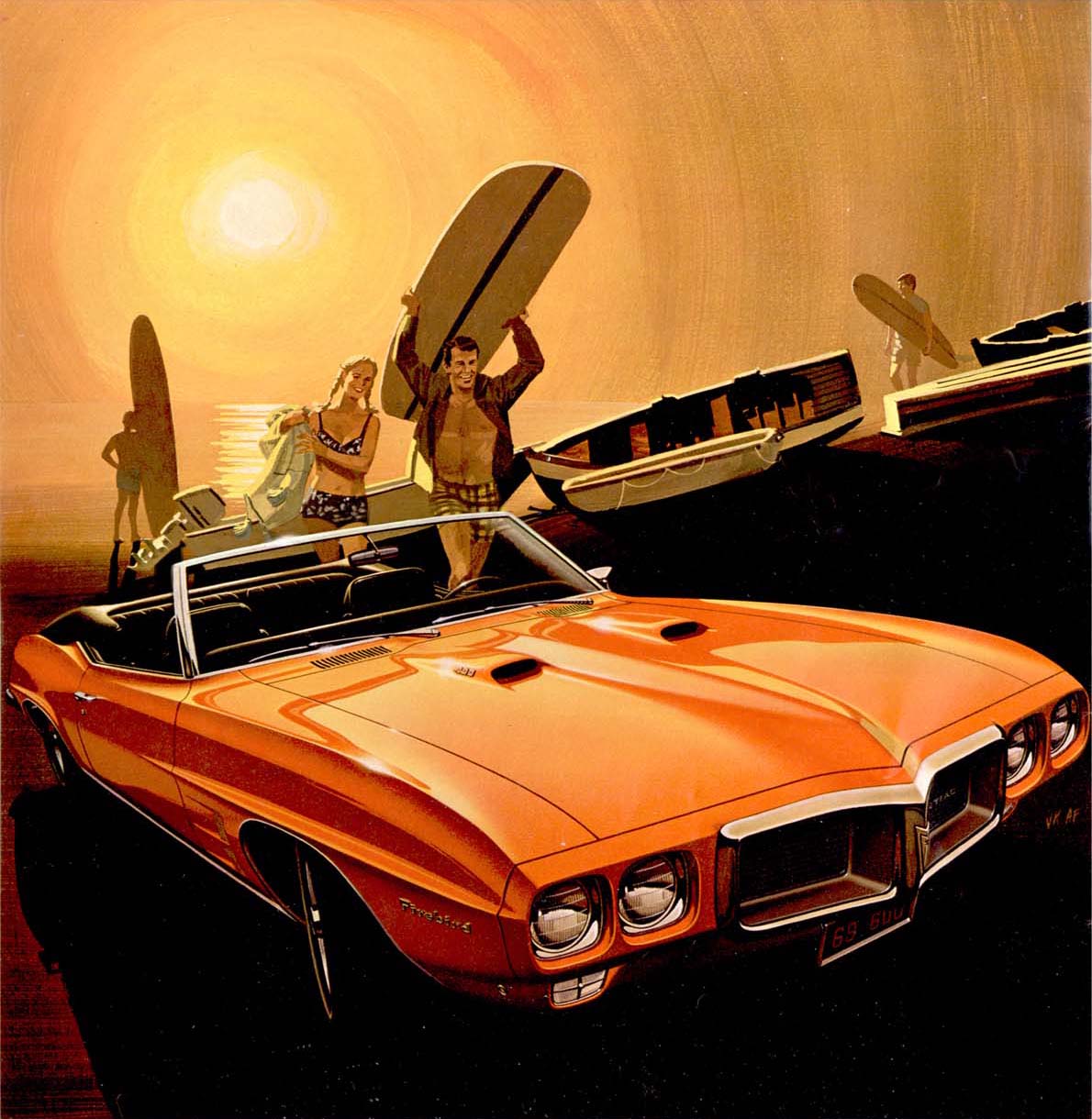 Classic old surf cars | Surfing Forums, page 116 - Seabreeze