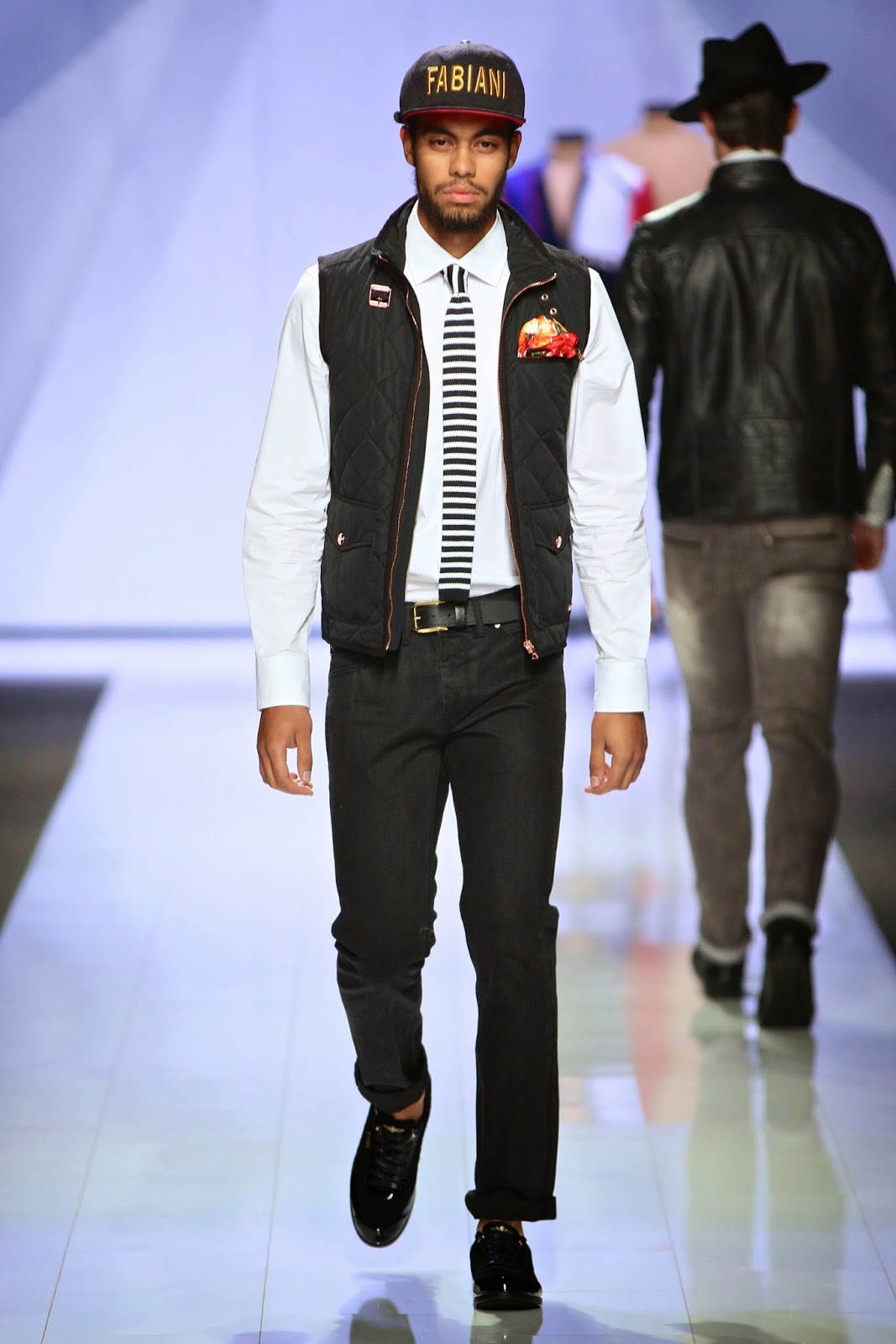 Fashion Studio Magazine: FASHION EVENTS - JOHANNESBURG