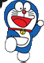 Cursor Doraemon yang Lucu untuk Blog #1 | Dunia Kartun dan Anime