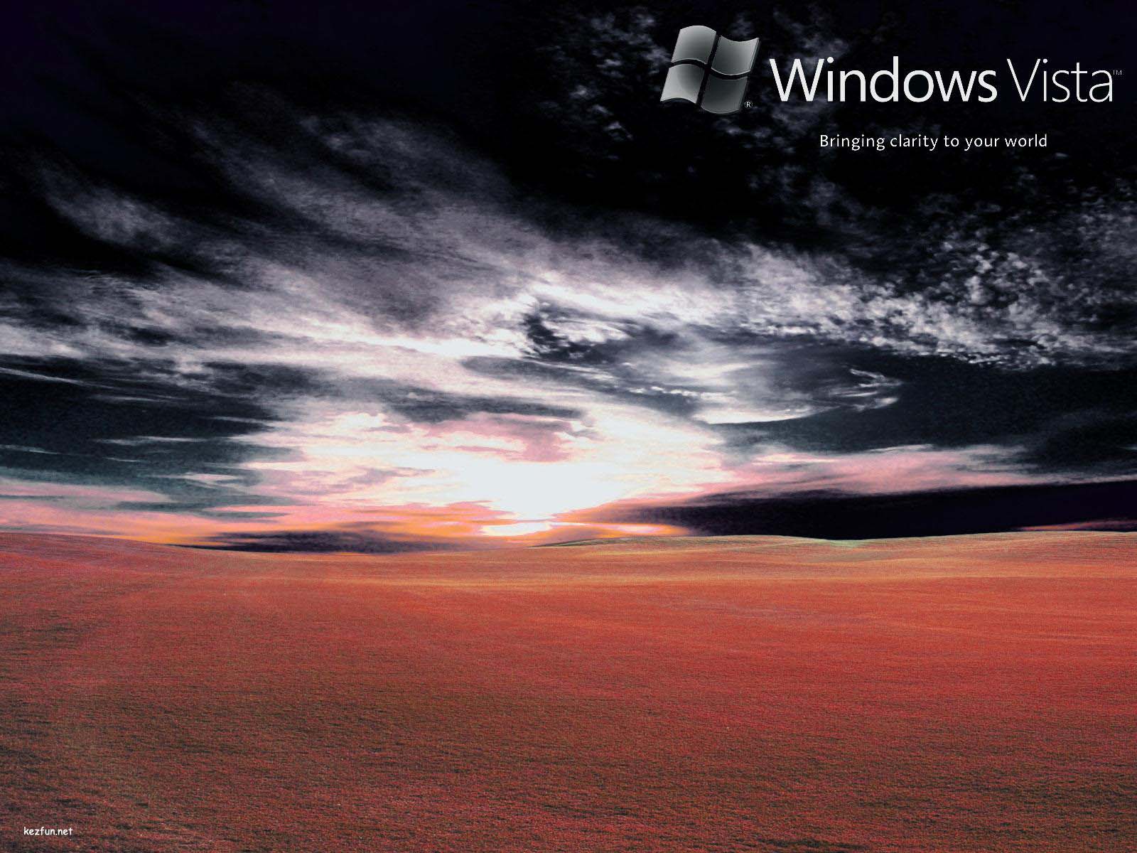 My toroool: HD Wallpapers of Windows Vista