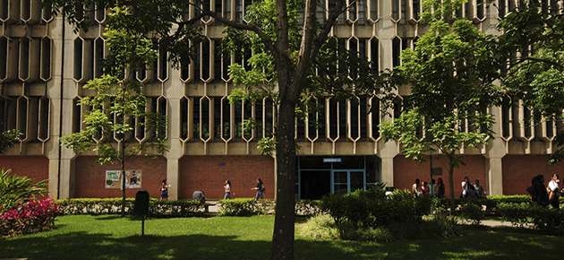 Visión: La experiencia Magis te impulsa a ser Ucabista