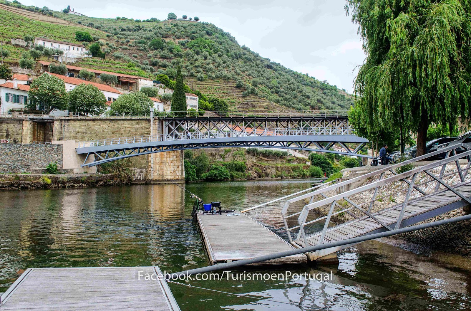 Pinhao, en el Alto Douro | Portugal Turismo