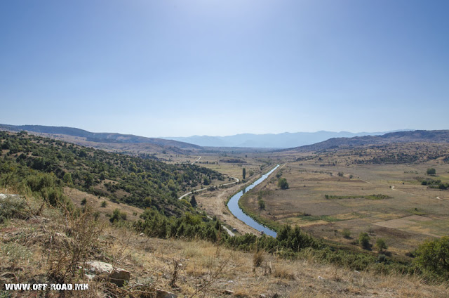 Skochivir (Скочивир) village in Novaci Municipality - Photo Gallery ...
