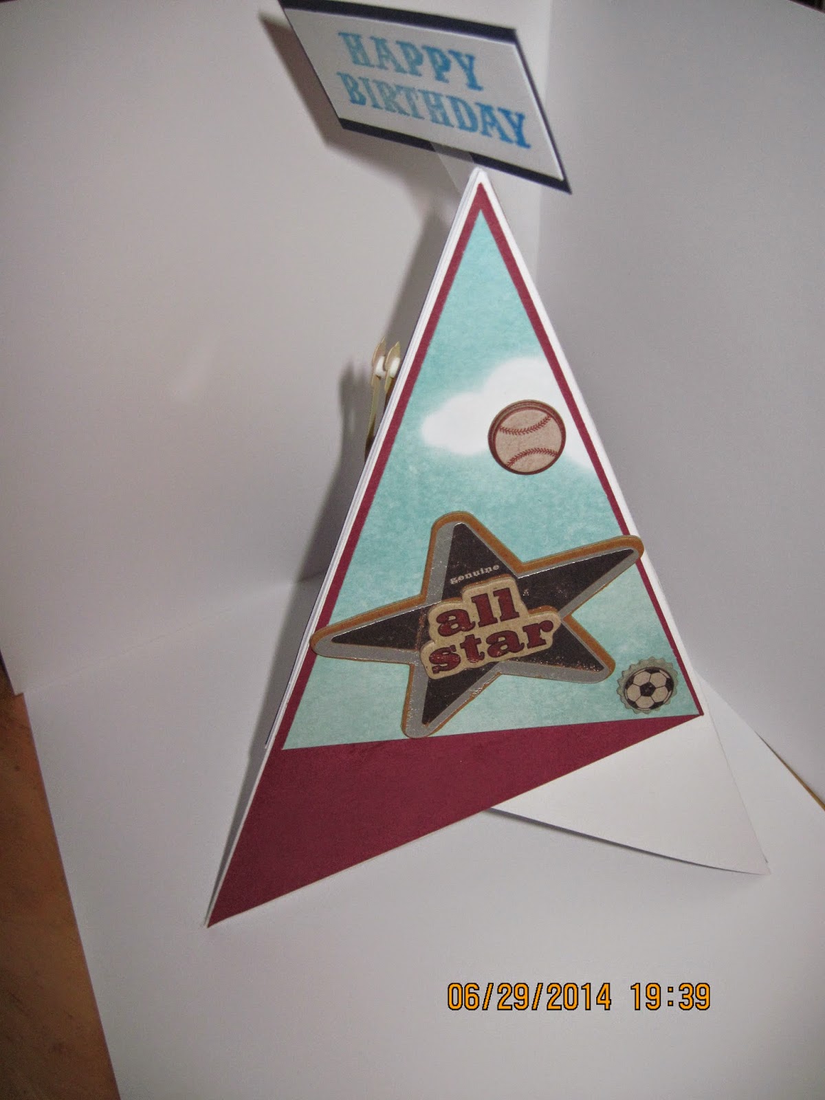 Emily's Creative Designs: Birthdays