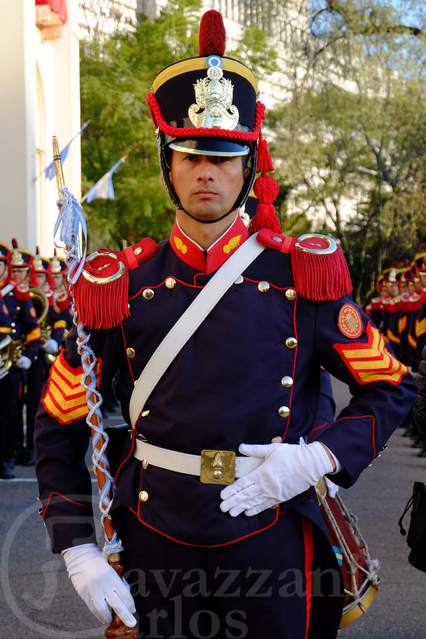 TANGOGRAFÍAS: TAMBOR MAYOR