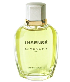 Insense by Givenchy