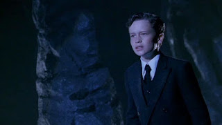 OTHER: Young Bruce Wayne throughout the years. : r/DC_Cinematic