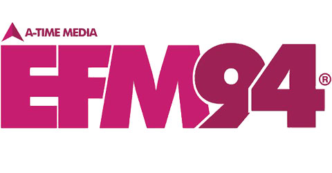 รายชื่อดีเจคลื่น EFM: ดีเจคลื่น EFM 94