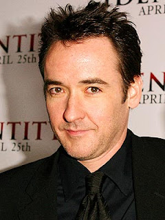 John Cusack HairStyle (Men HairStyles) - Men Hair Styles Collection