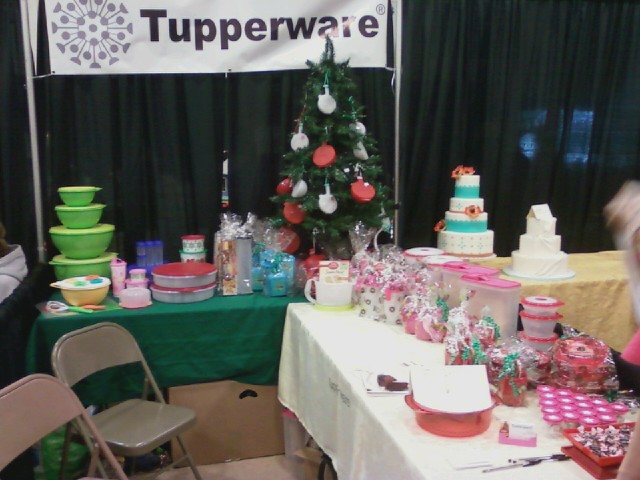 Twelve Makes a Dozen: My First Boutique