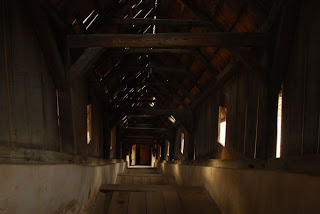 undeva la mijloc: Biserica fortificată din Biertan - Bierthalm ...