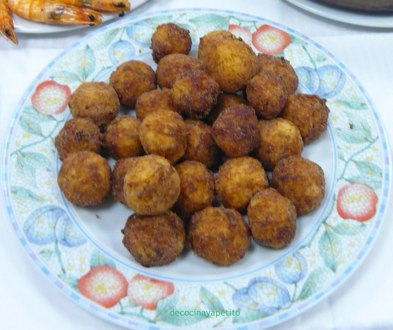 Cocinando con Vicky, recetas de cocina: Bacalao Confitado y sofrito de ...