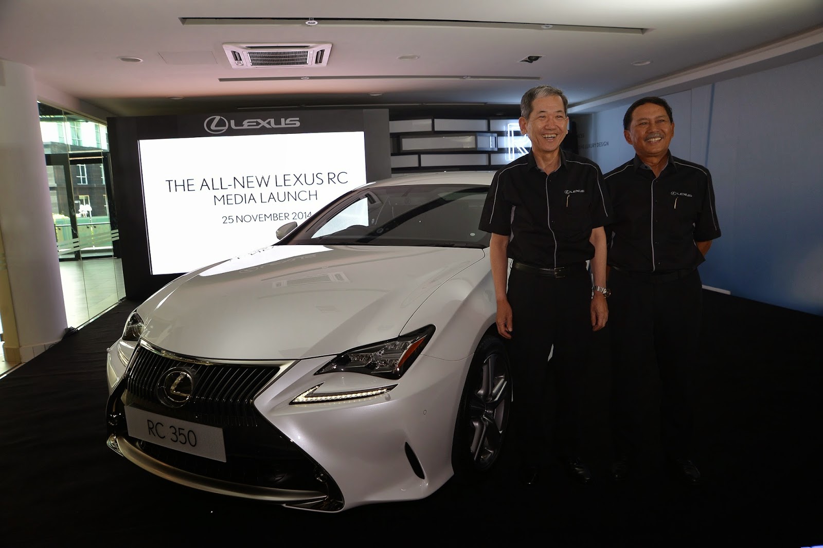 Auto Insider Malaysia – Your Inside Scoop For The Car Enthusiast