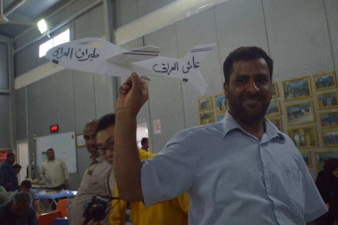 Creating Wonder - the Petrosains Blog: Petrosains Program at Garraf ...