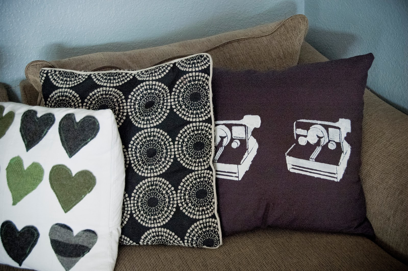 Just Bonkers: Stencil Me in..