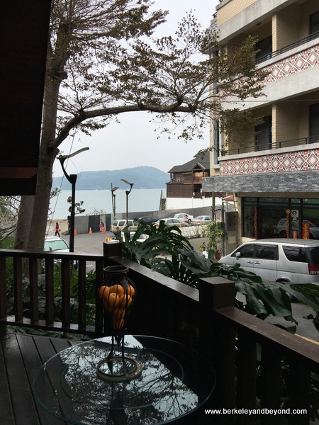 Travels With Carole: Yuchi Township, Nantou County, Taiwan : Full House ...