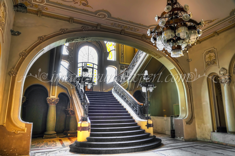 Image and Sound Expert: Arhitectura - Fotografii arhitectura - Cazino ...