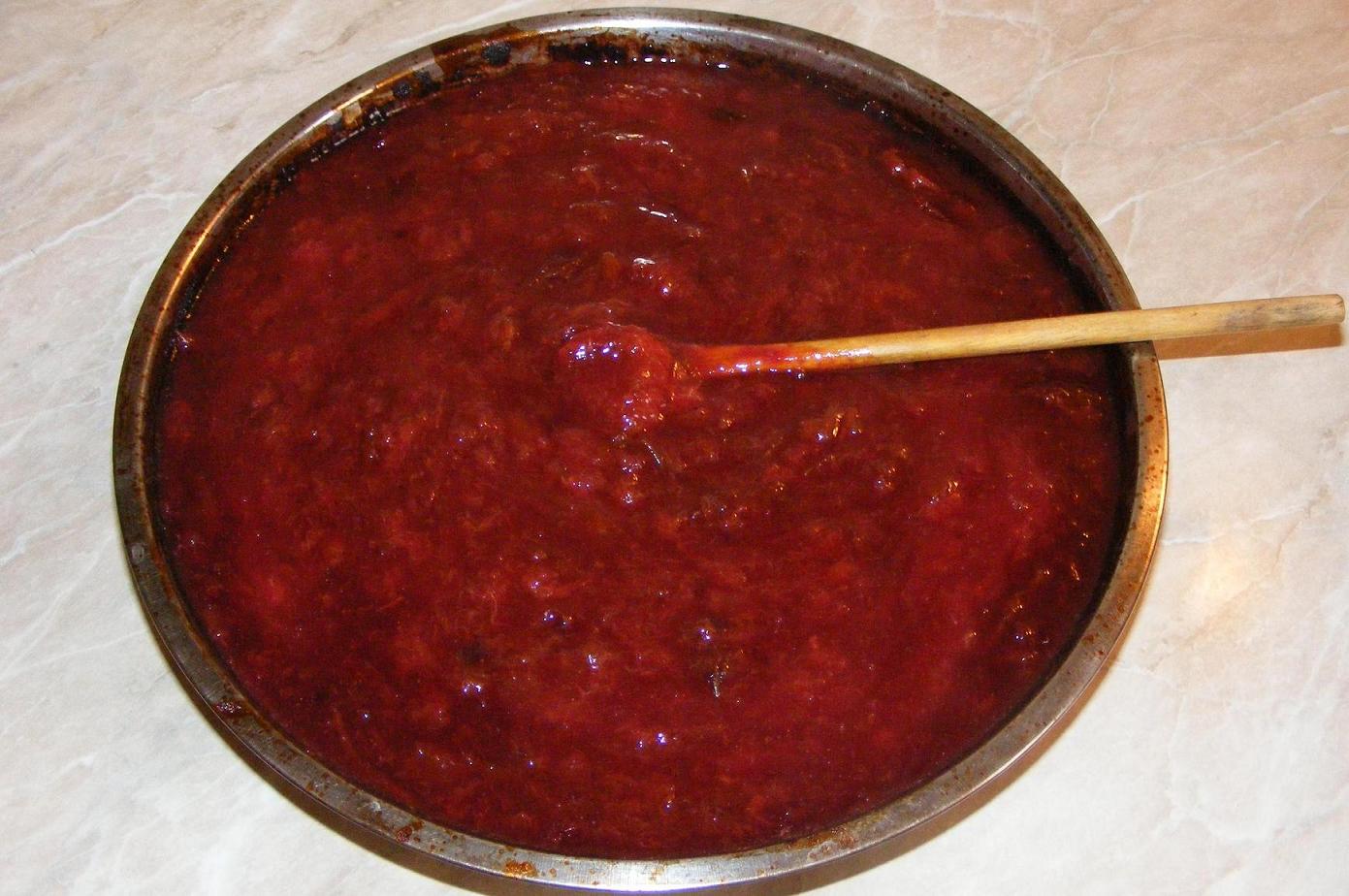 Magiun de prune | Preparatedevis.ro