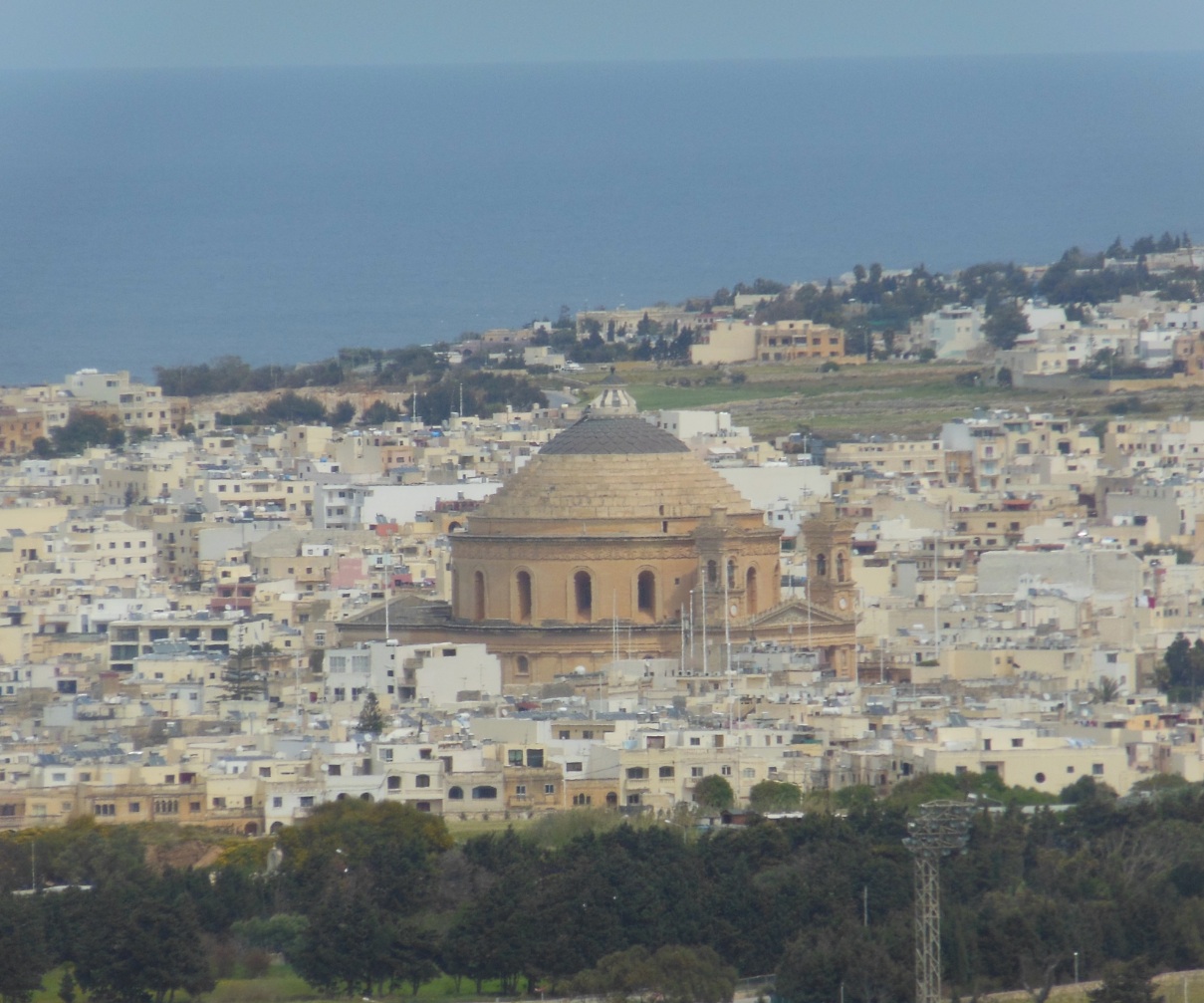 Commander Kelly: Miracle at Mosta