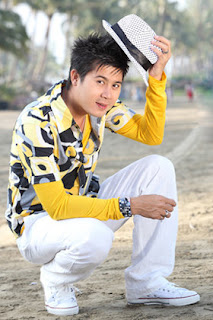 Nay Toe: Cute and Handsome Top Myanmar Actor, Nay Toe