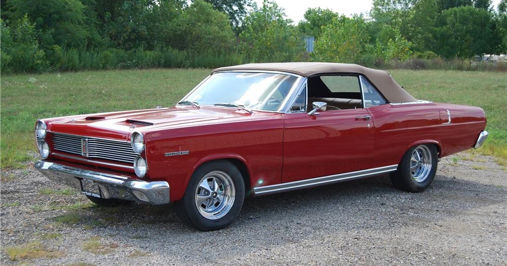 BLOG DO CAMARO: MERCURY CYCLONE 1967