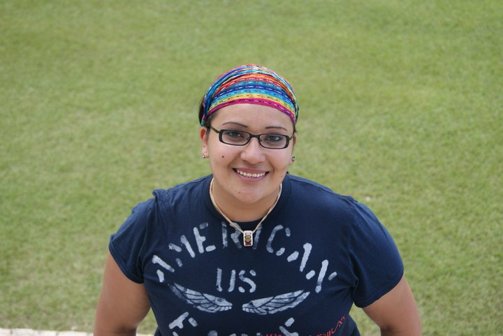 Cultura y Arte de Puerto Peñasco: Minerva Morales. Historiadora.