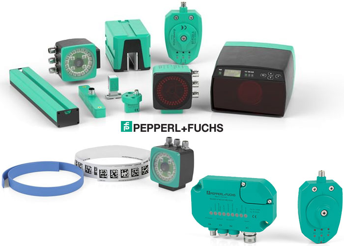 Product and Features of The Vision Guided PGV and Electronic CAM-Switch ...