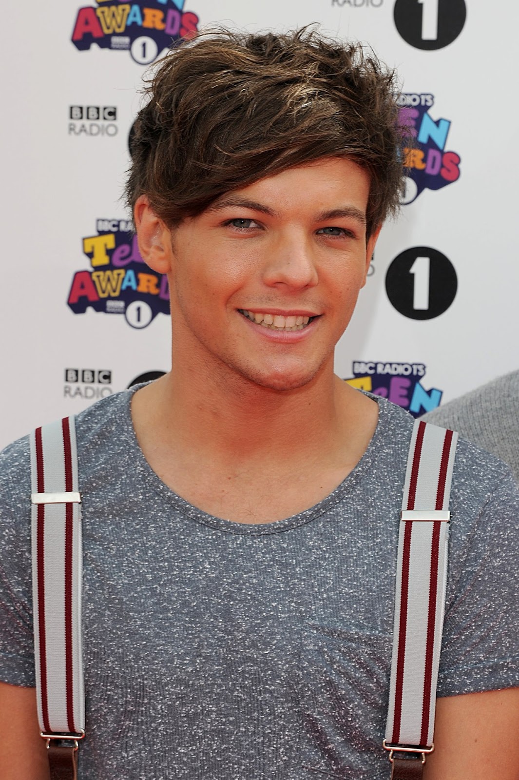 Viciadas por One Direction: Louis - One Direction
