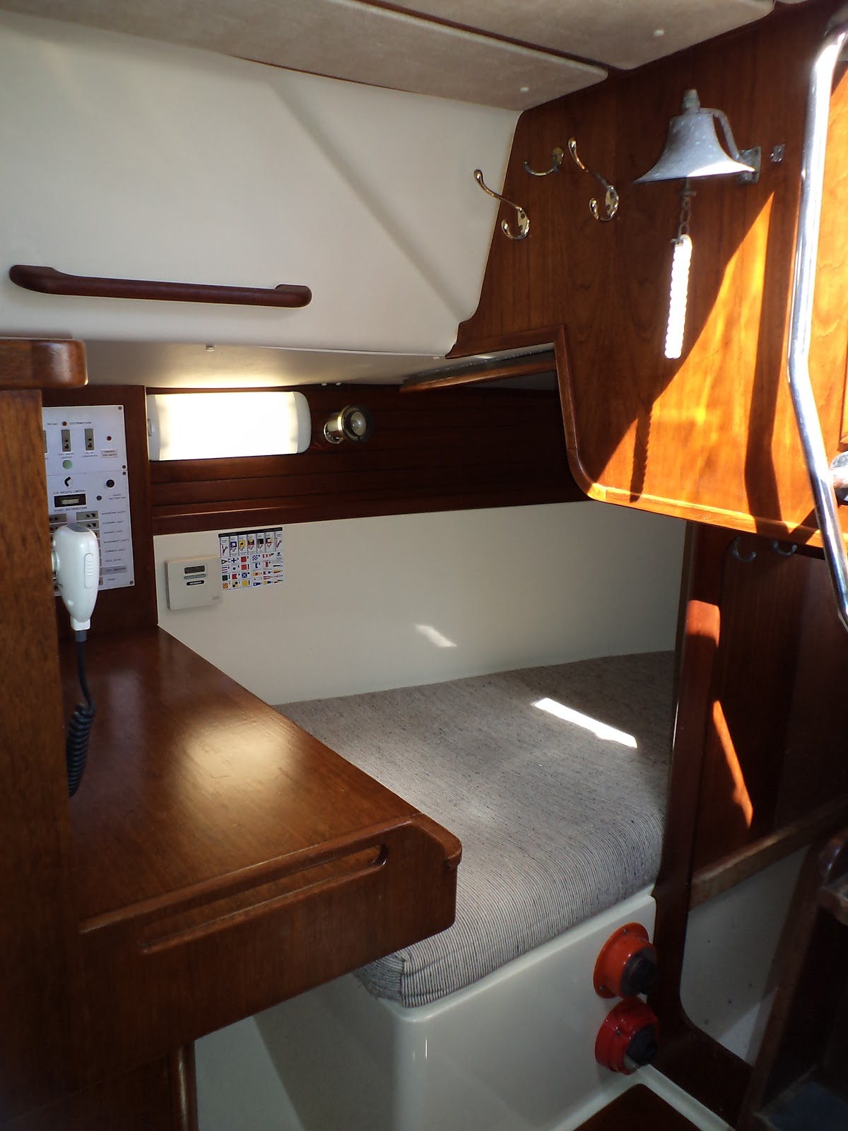 Things we did today...: January 2012