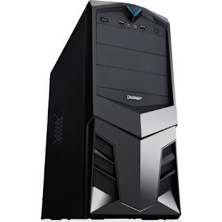 Dazumba DE 310 - Toko Casing CPU